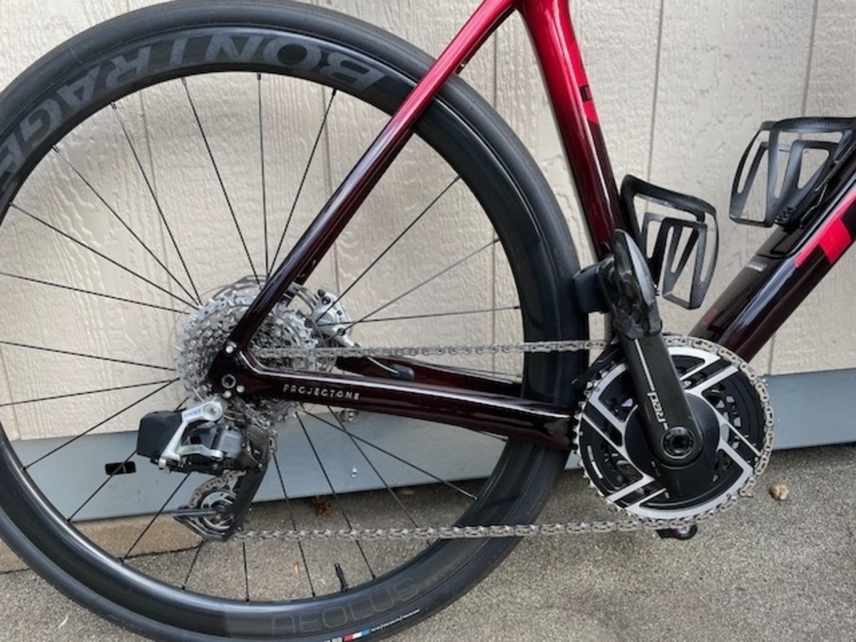 2025 Trek Domane