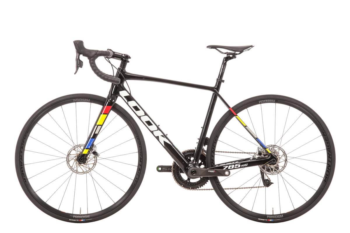 2019 Look 785 Huez