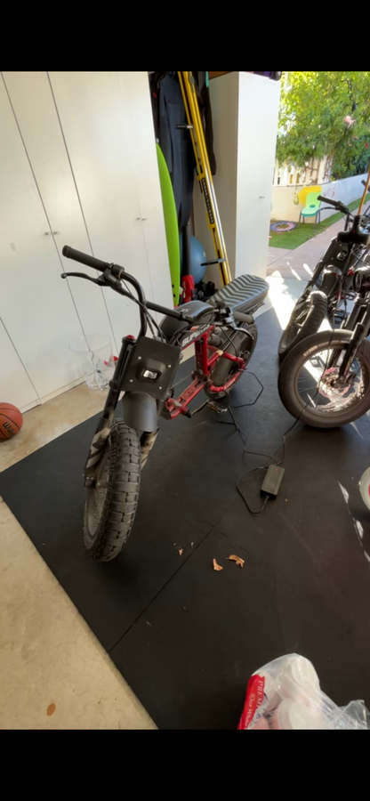 2023 Super73 R Series