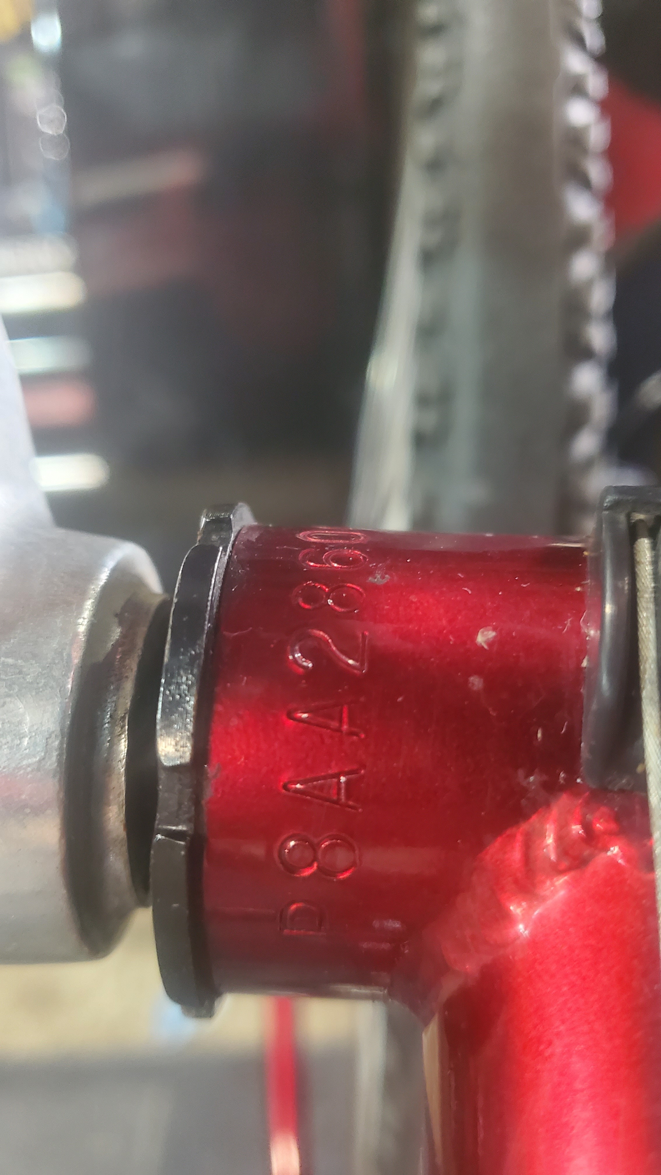 Mongoose Crossway 250