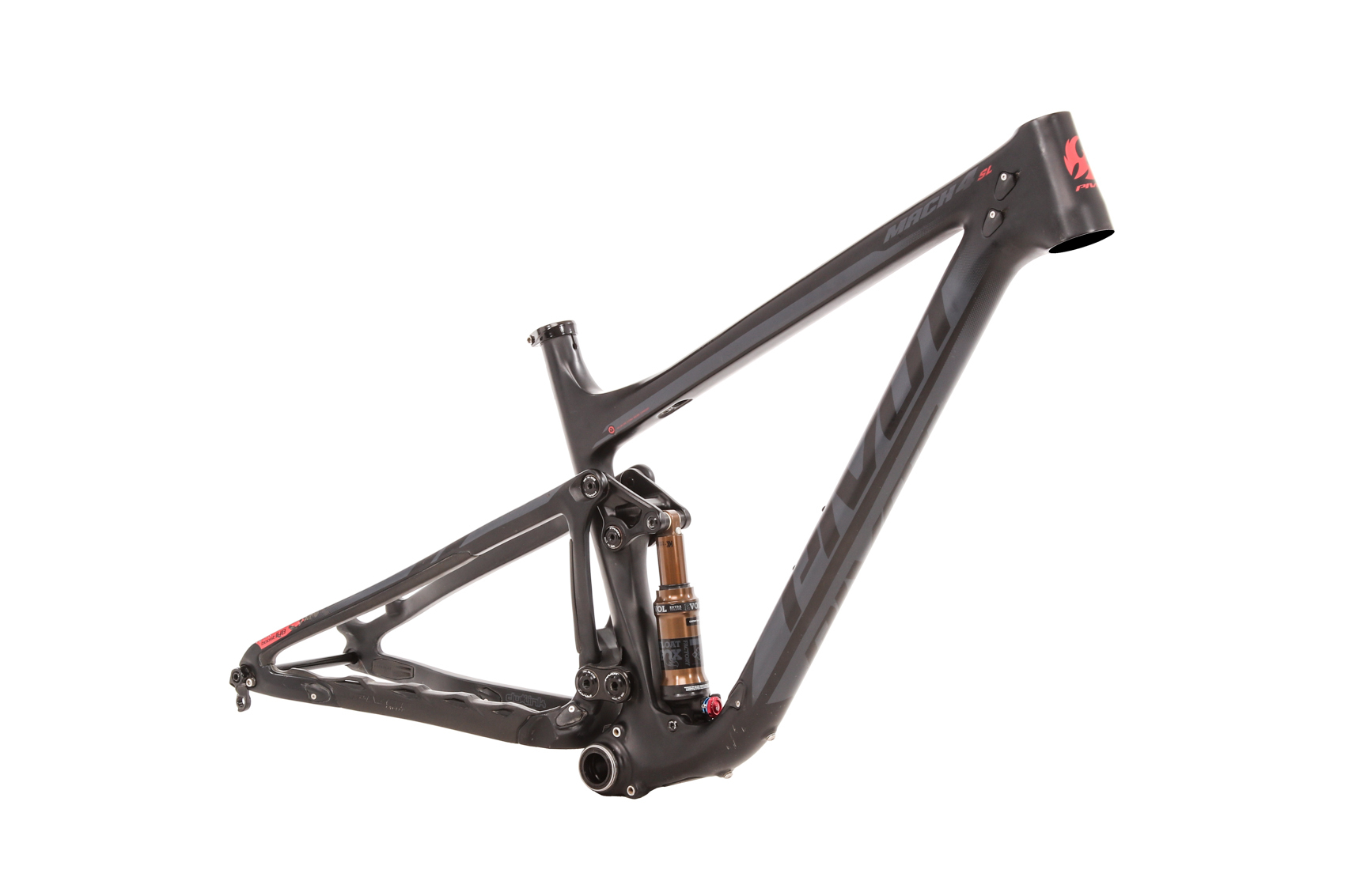 2020 Pivot Mach 4 SL