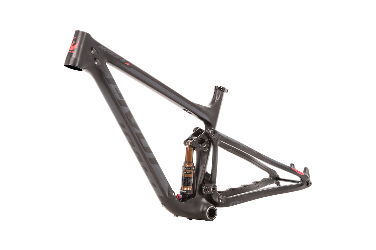 2020 Pivot Mach 4 SL