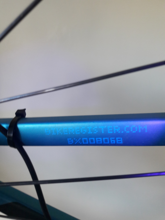 2016 Boardman Bikes Pro FS