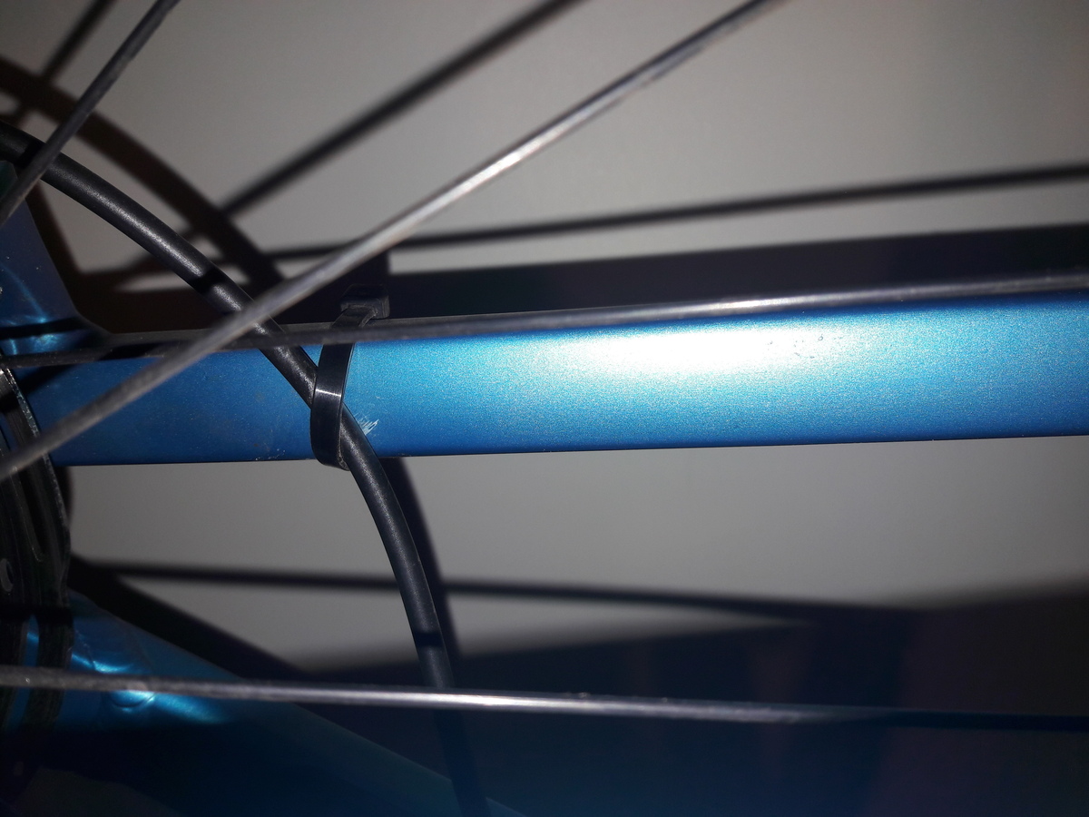 2016 Boardman Bikes Pro FS