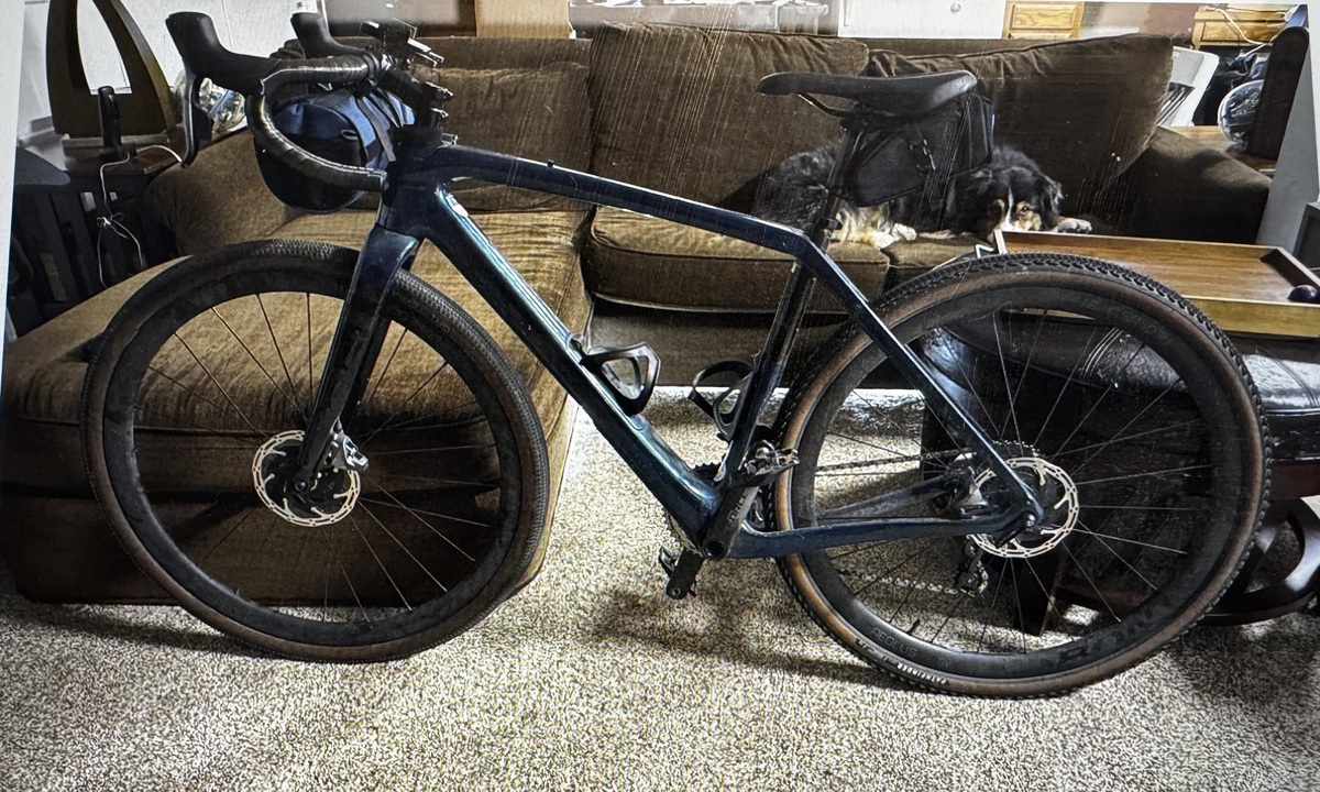 2023 Trek SL 7 eTap 54