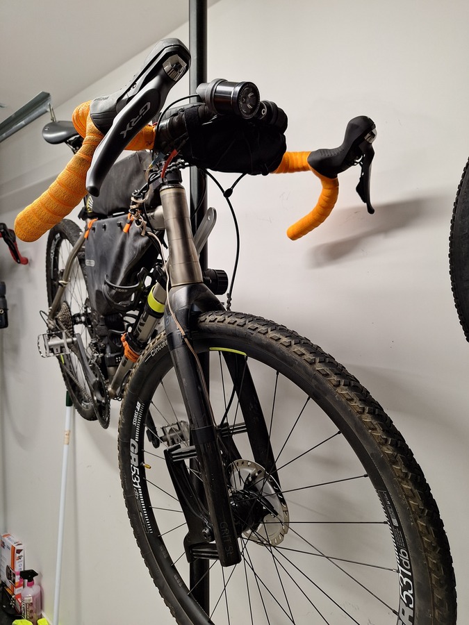 2021 Lynskey PRO GR