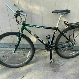1995 Trek 930