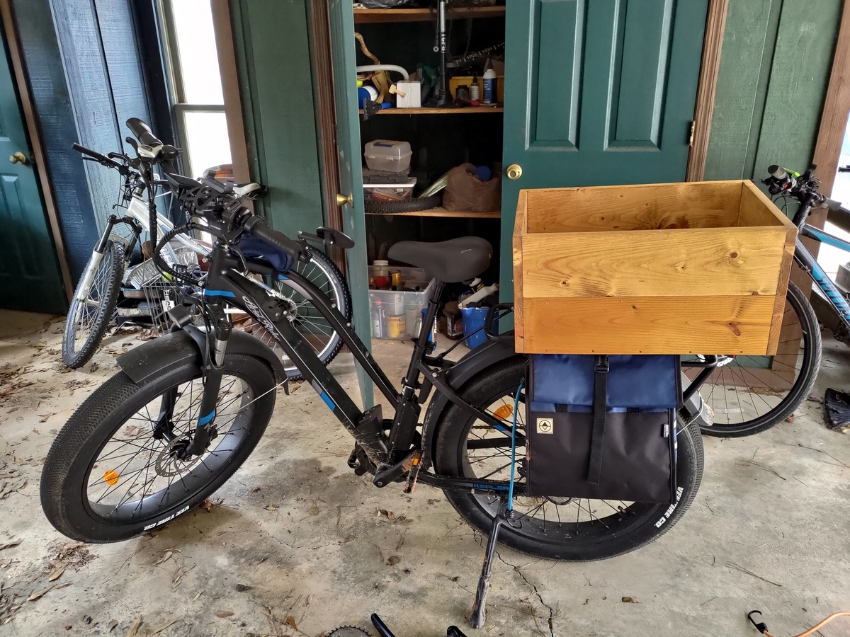 2023 Ariel Rider Kepler