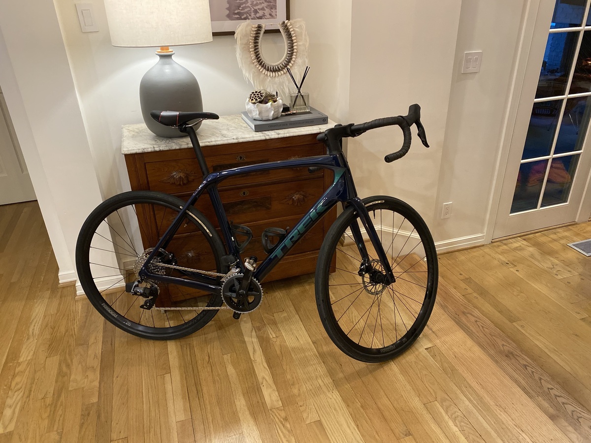 2023 Trek Domane SL5