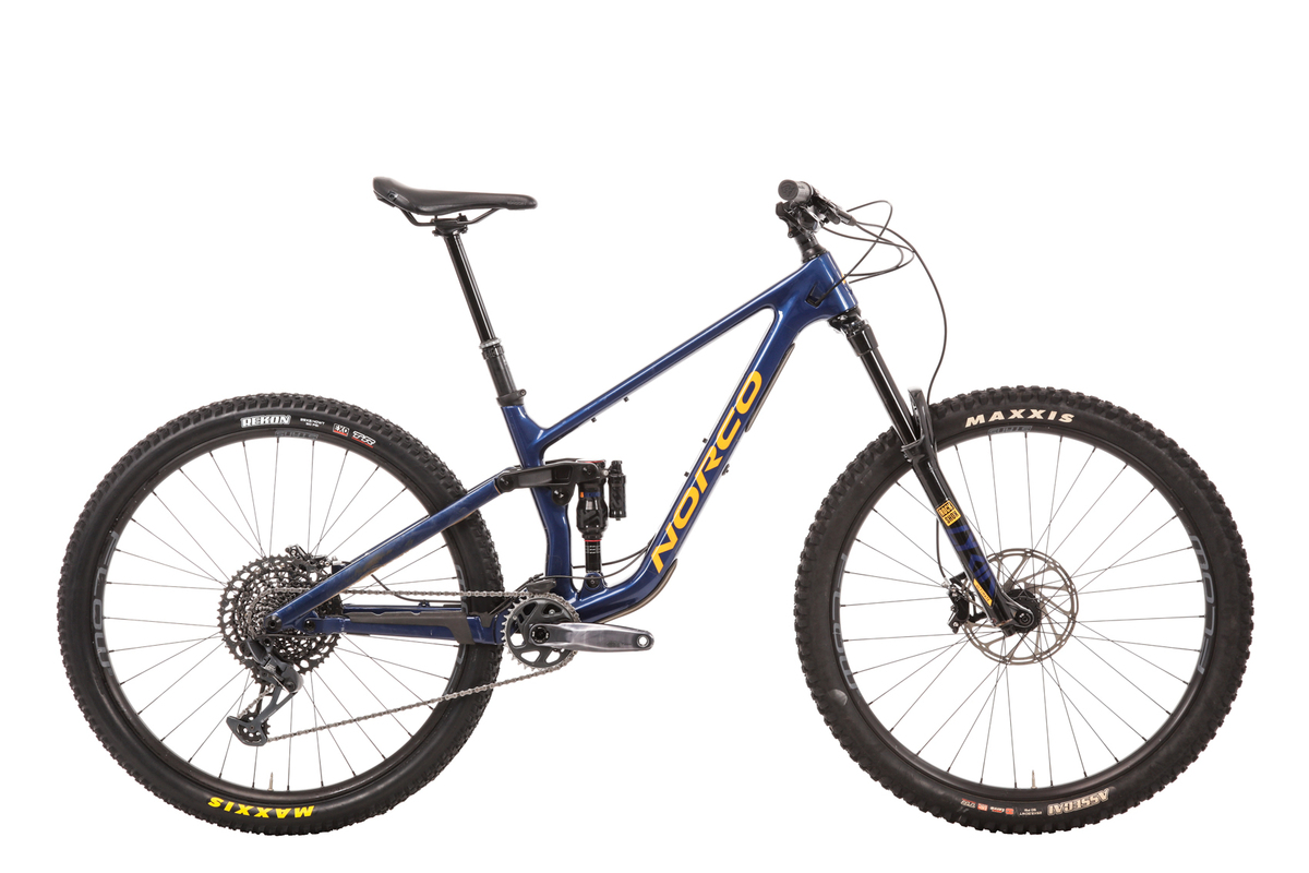 2023 Norco Bikes Sight