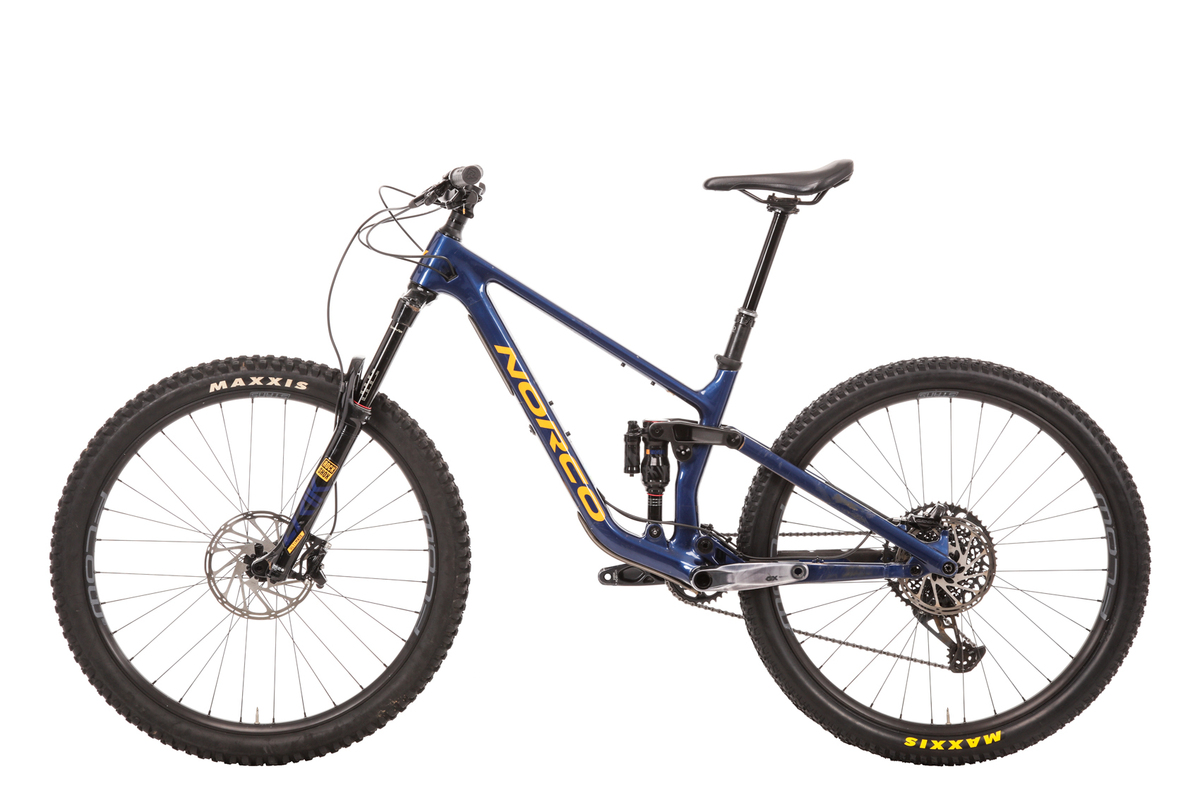 2023 Norco Bikes Sight