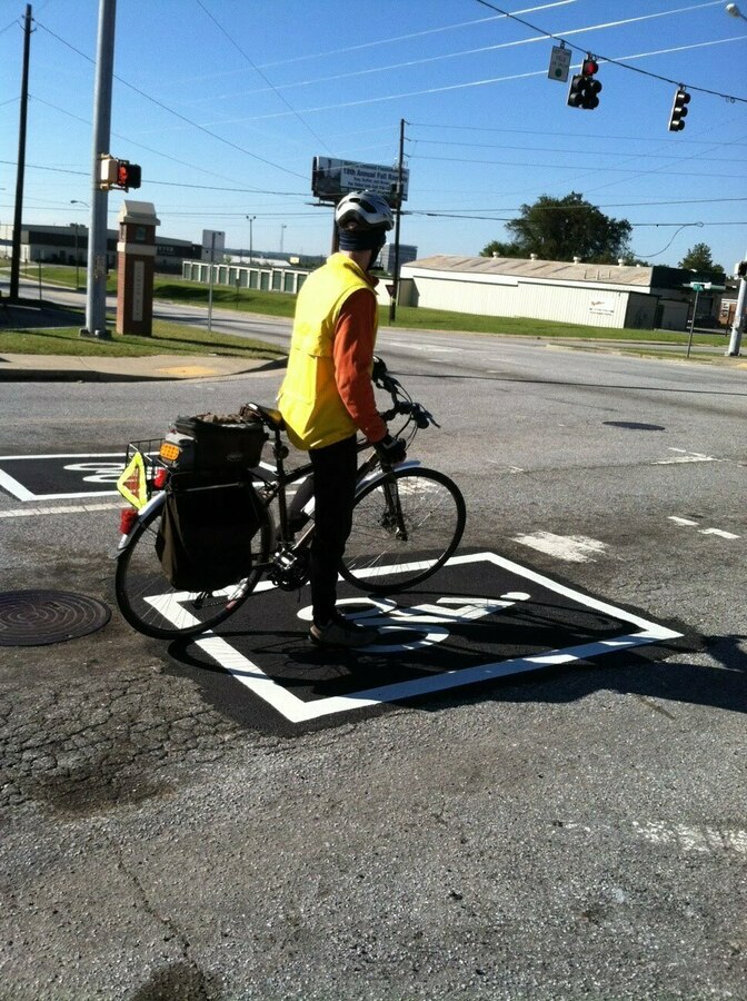 2000 Raleigh Detour Deluxe