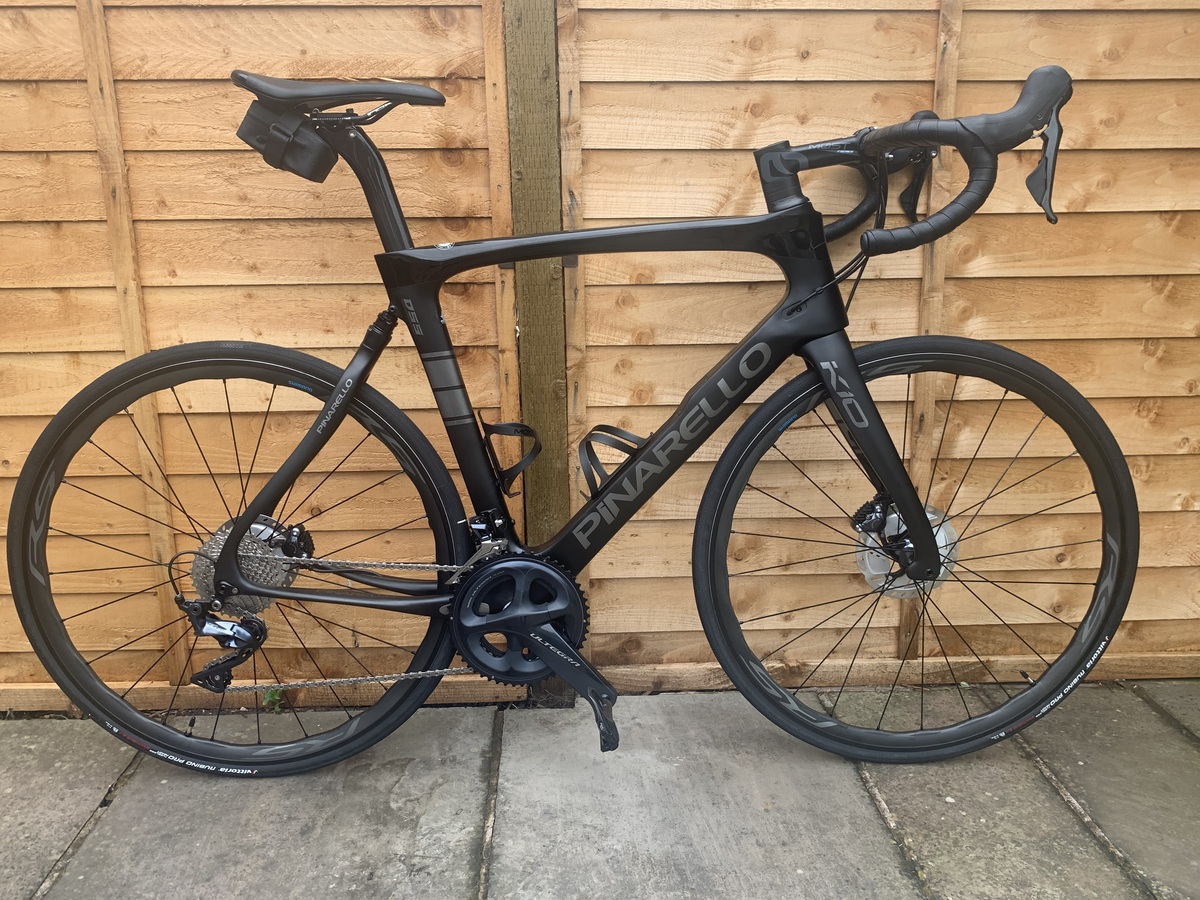 2020 Pinarello Dogma K10S Disk
