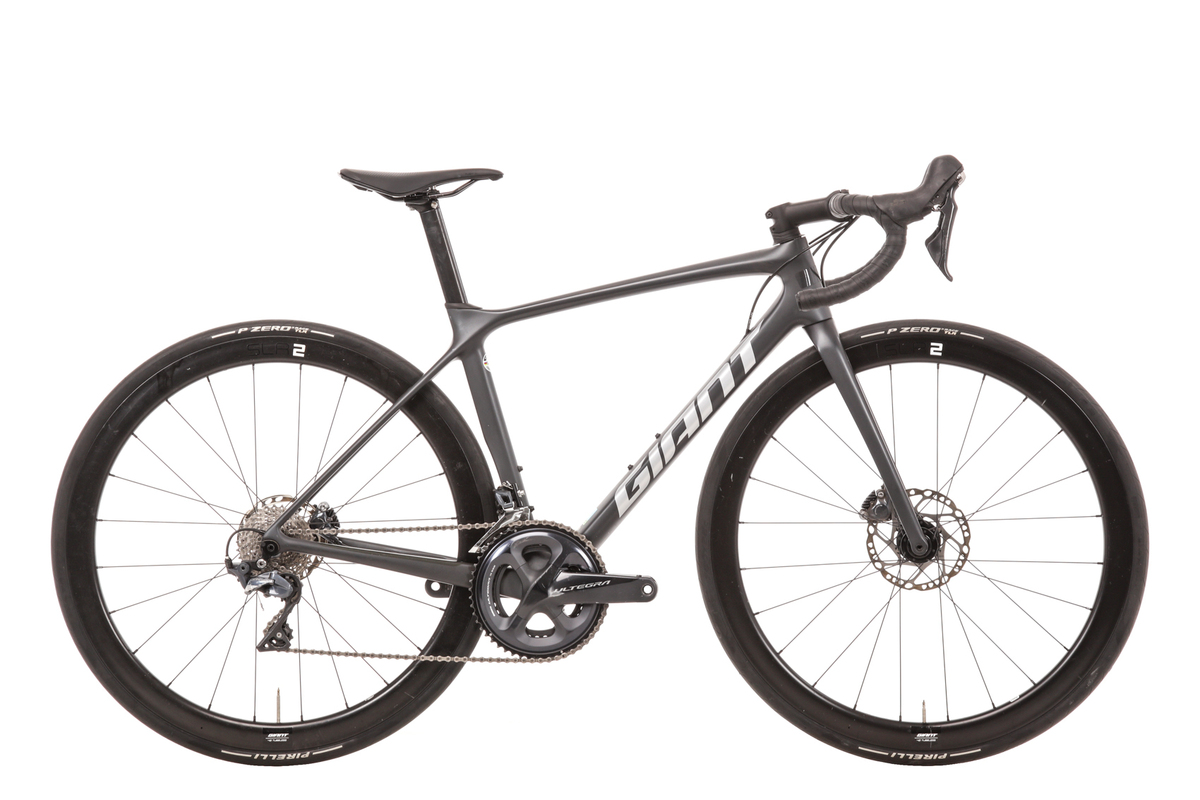 2021 Giant TCR Advanced Pro