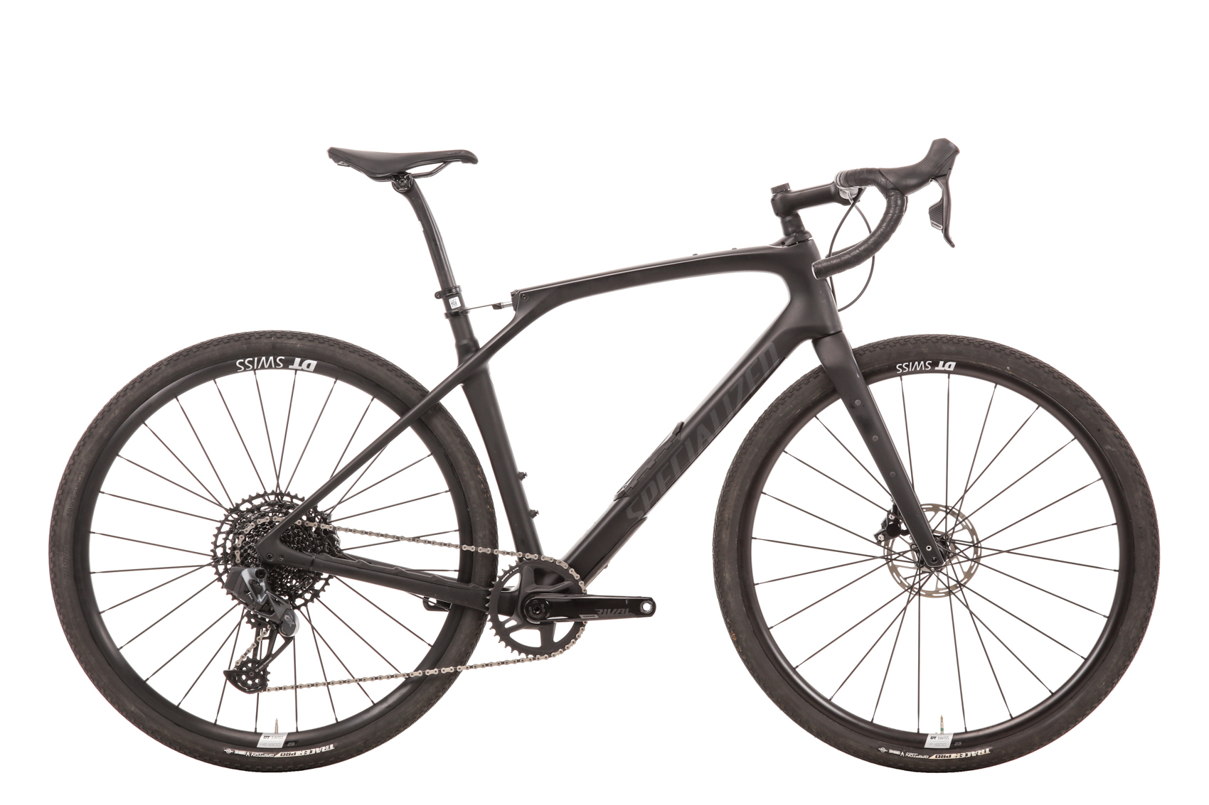 2023 Specialized Diverge STR