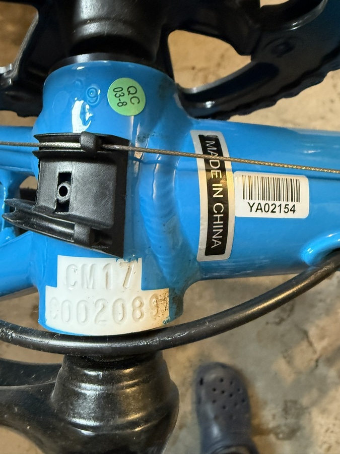 2018 Cannondale Quick 2 Disc