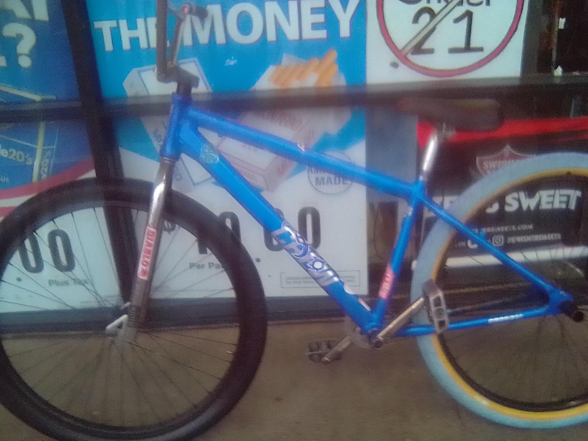 2010 Crew CB29 XXVIIII