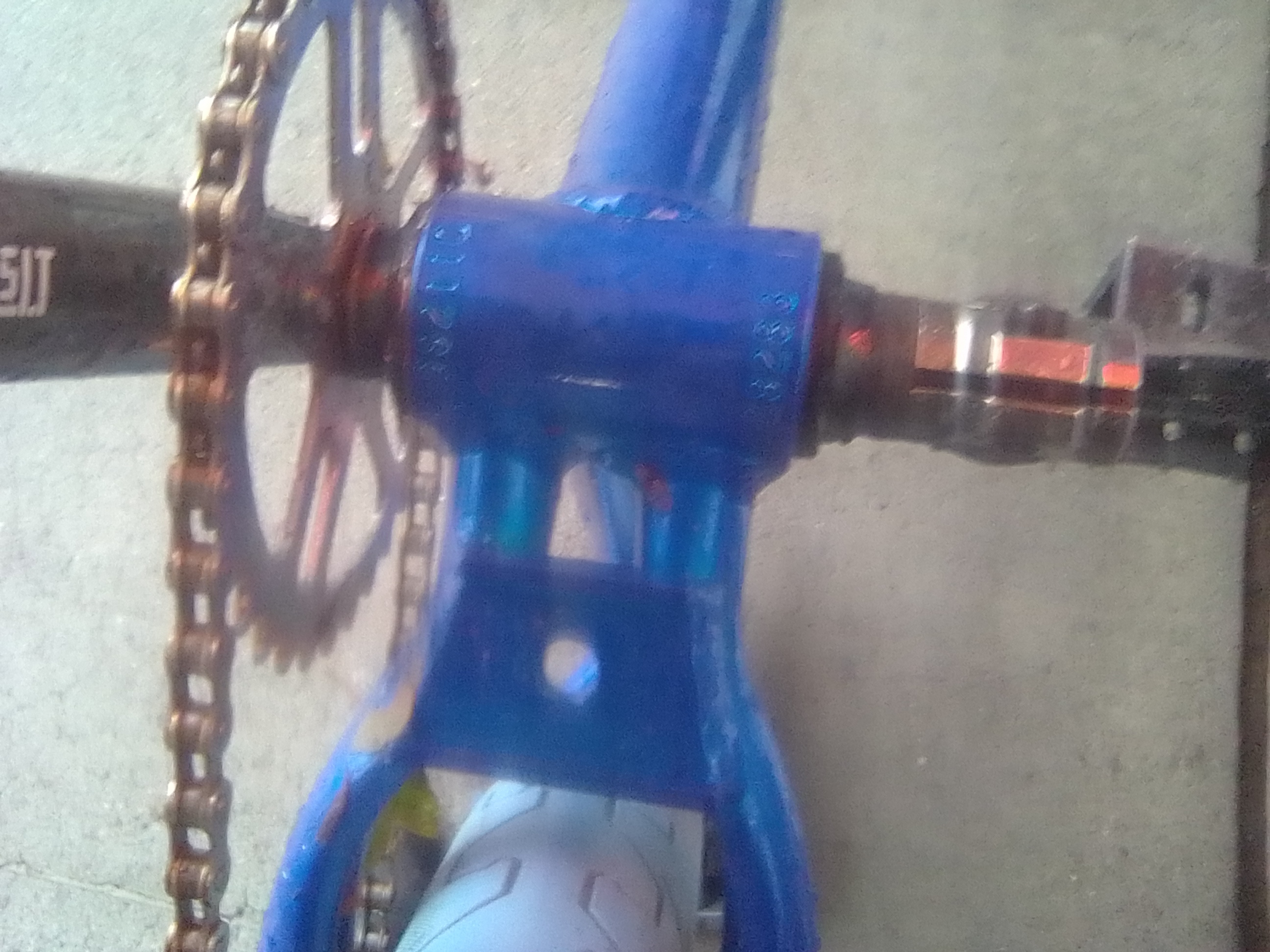2010 Crew CB29 XXVIIII