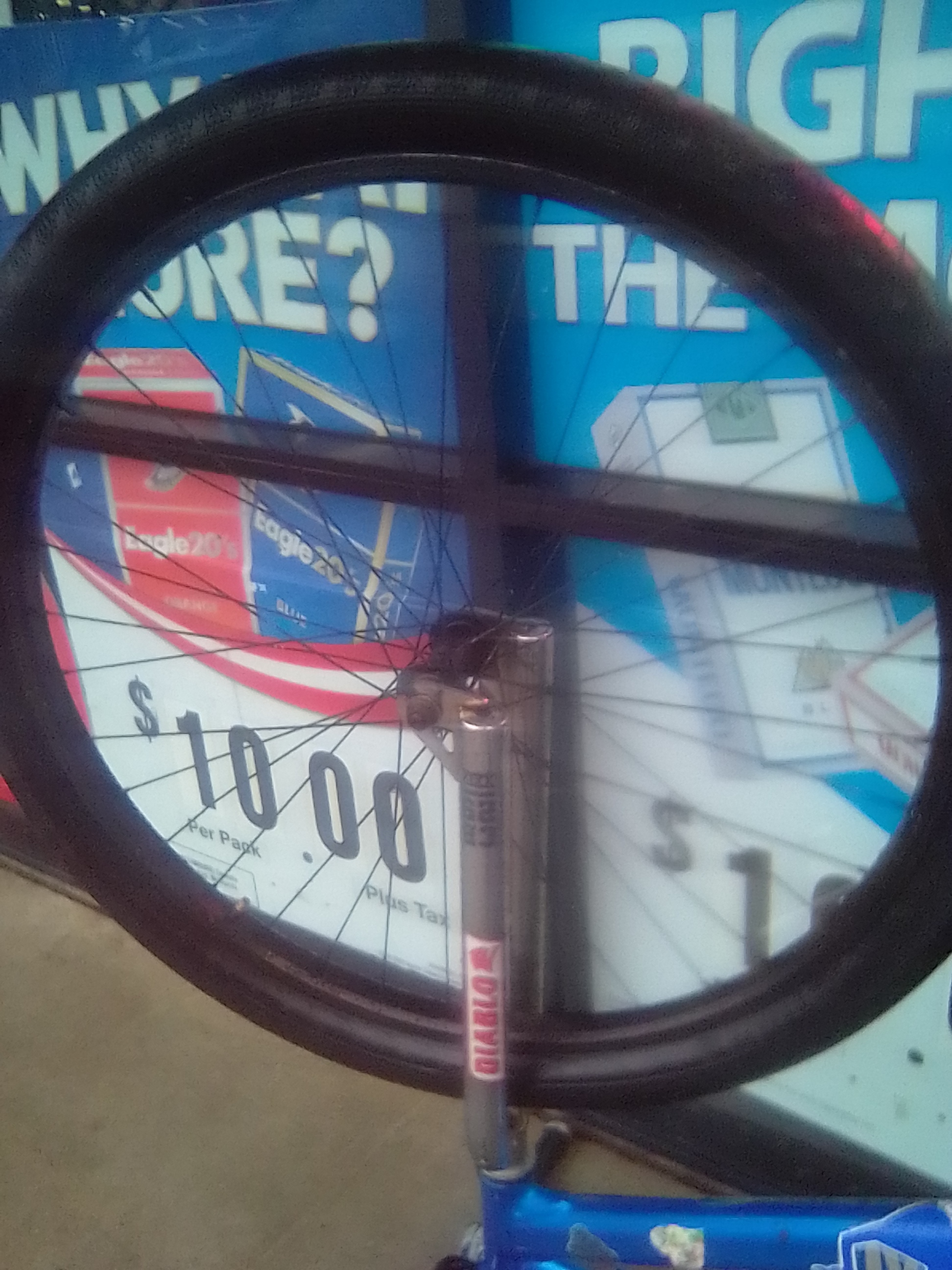 2010 Crew CB29 XXVIIII