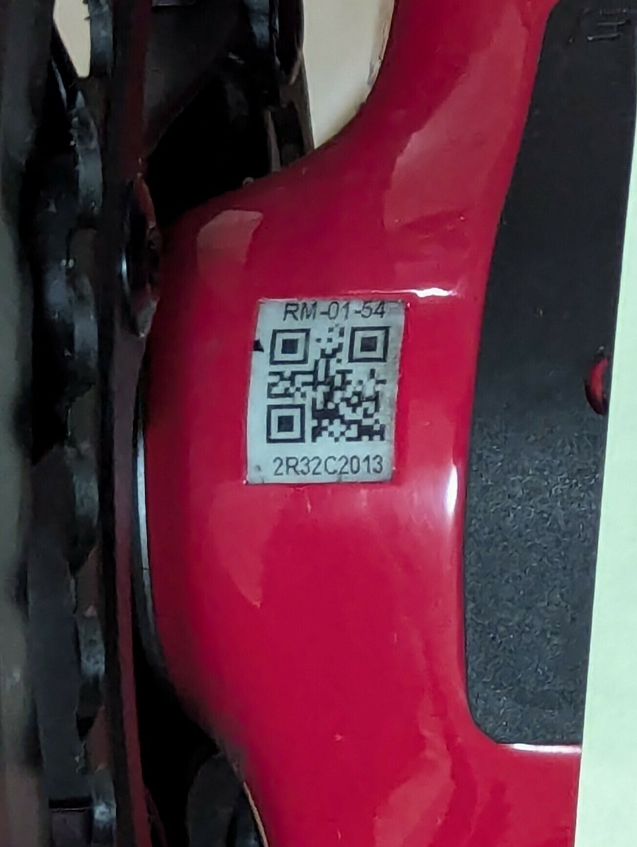 2023 BMC Roadmachine 01 Four