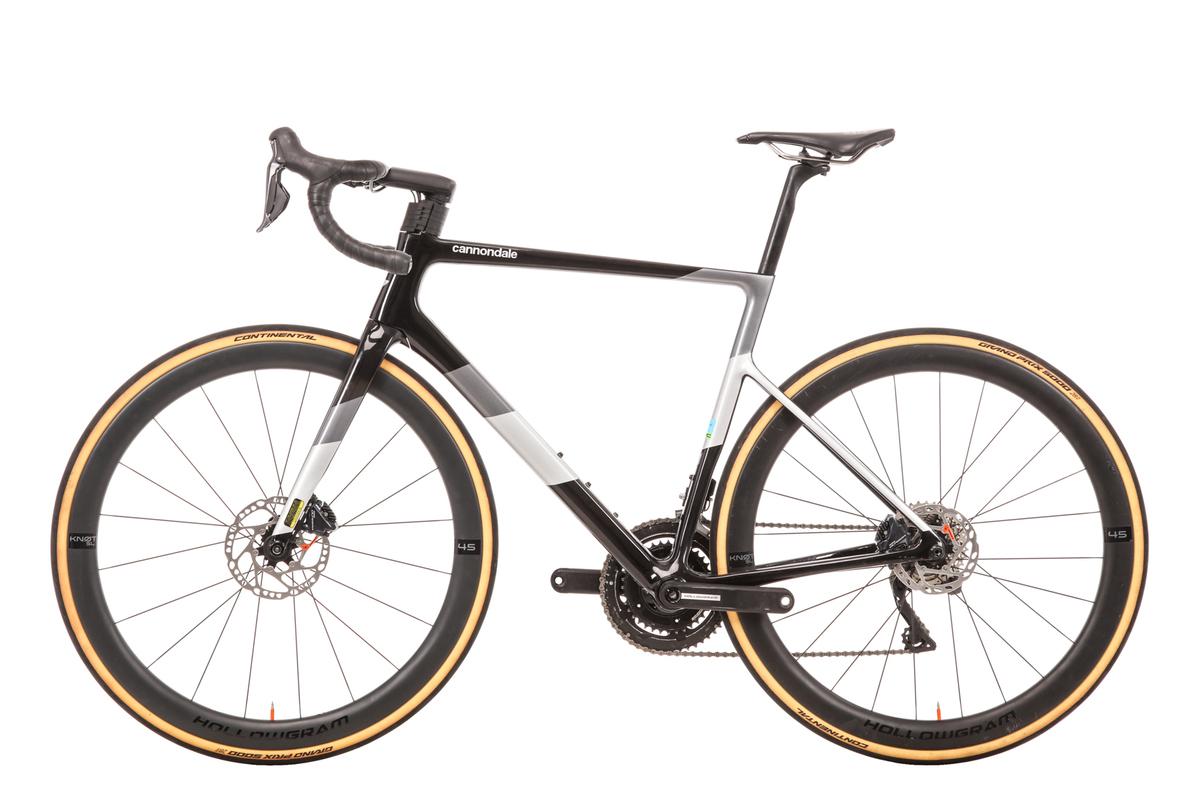 2020 Cannondale SuperSix EVO Hi-MOD Disc