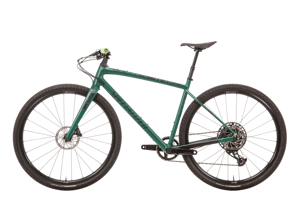 2022 Specialized Diverge E5 EVO