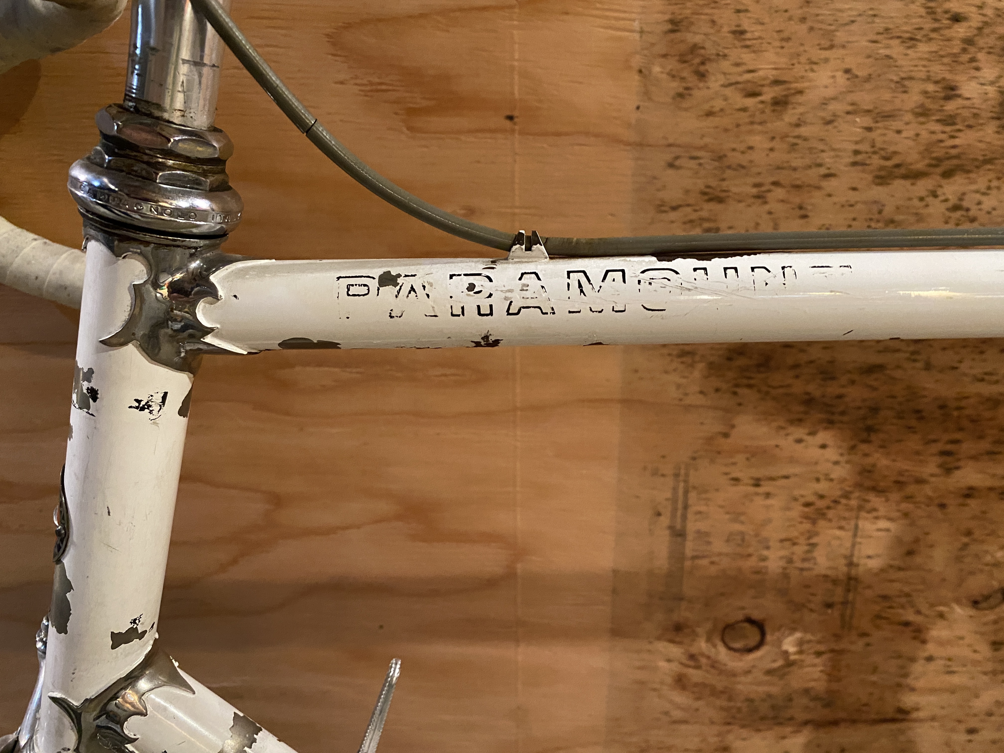 1977 Schwinn Paramount