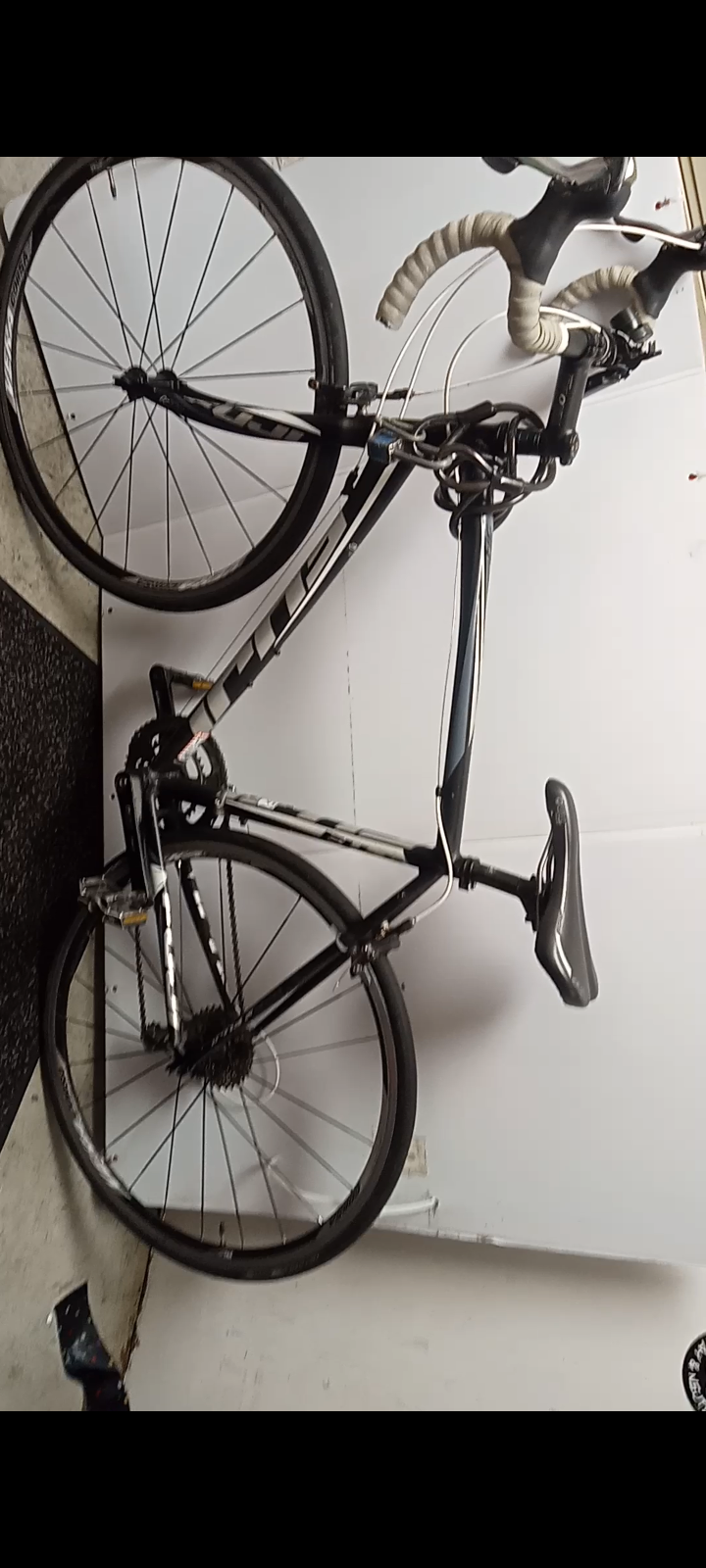 2013 Fuji Fuji Altamira