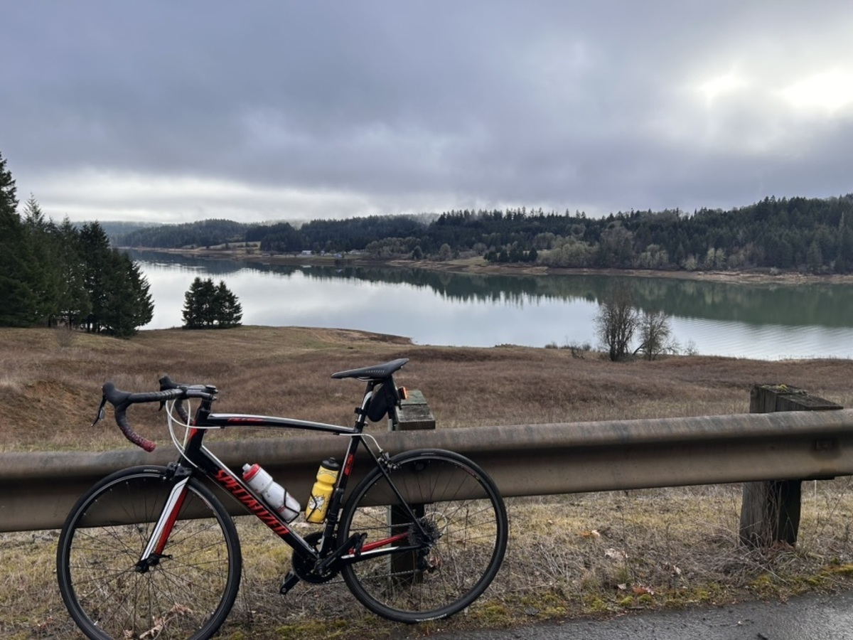 2011 Specialized Allez Comp Compact M2 Apex