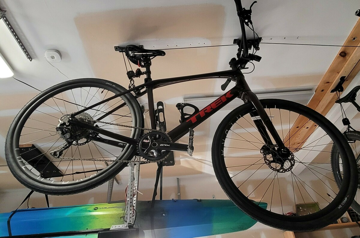 2022 Trek FX5 Sport