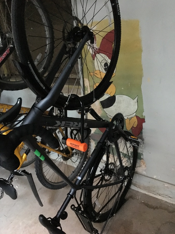 2017 Trek Crossrip 2