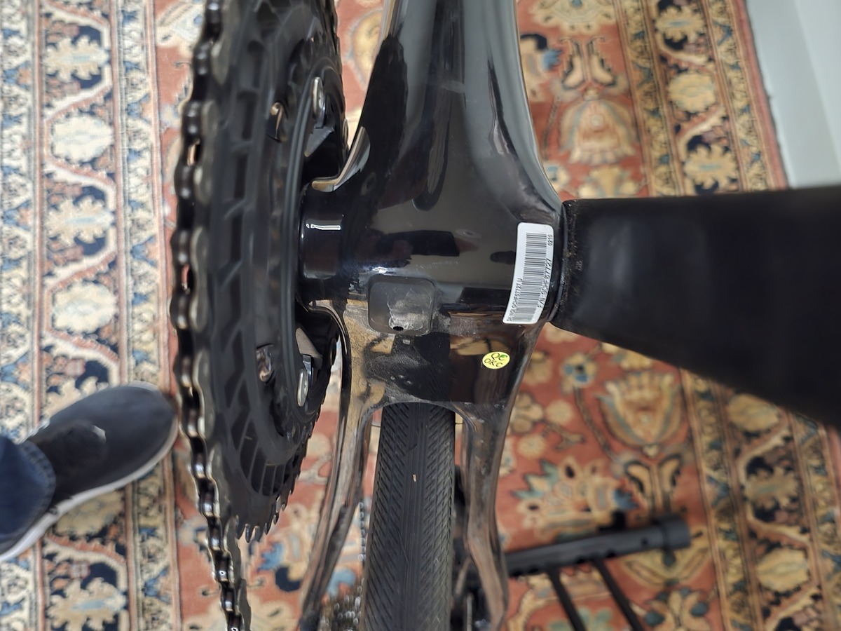 2023 Giant Defy