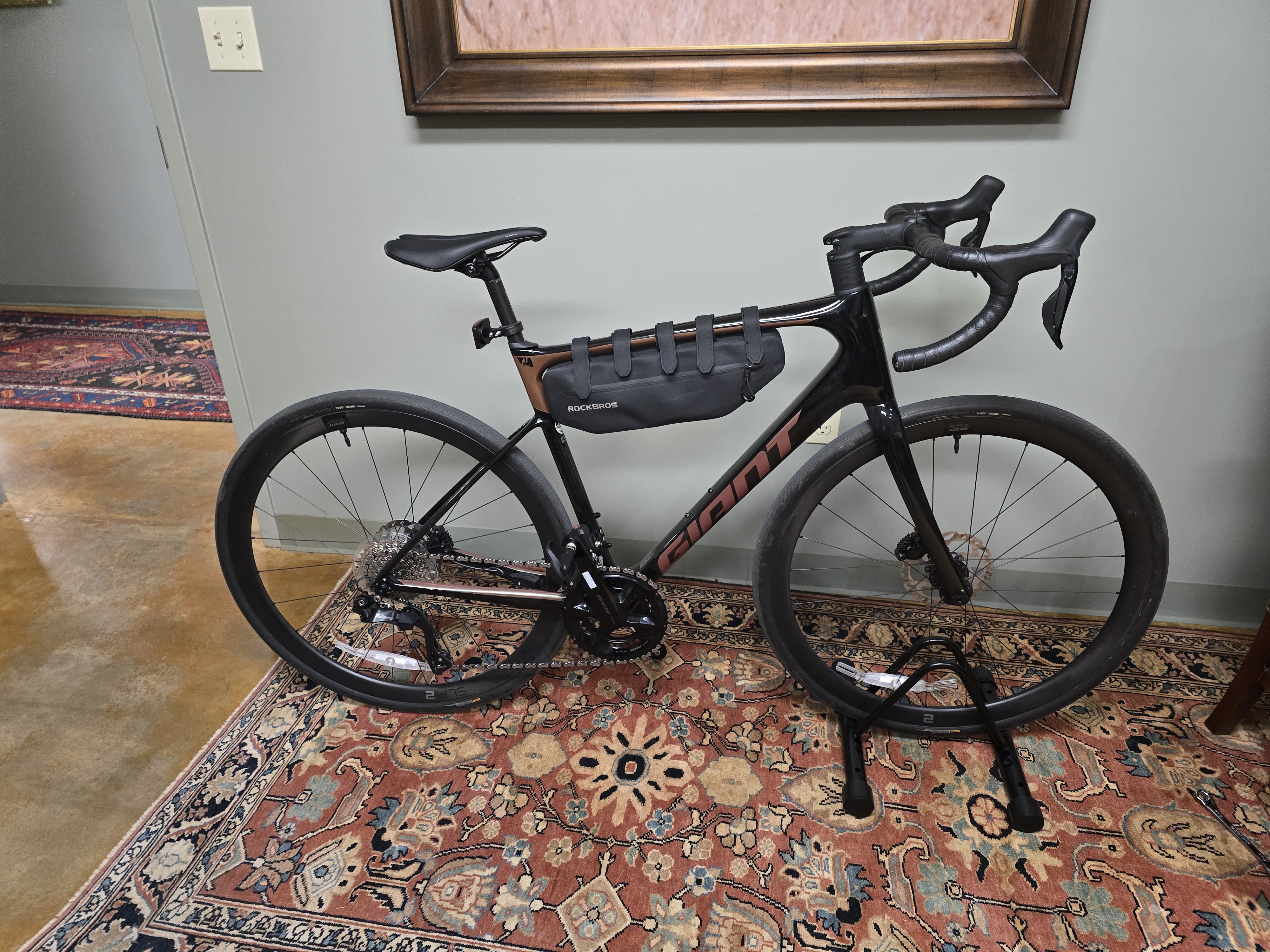 2023 Giant Defy