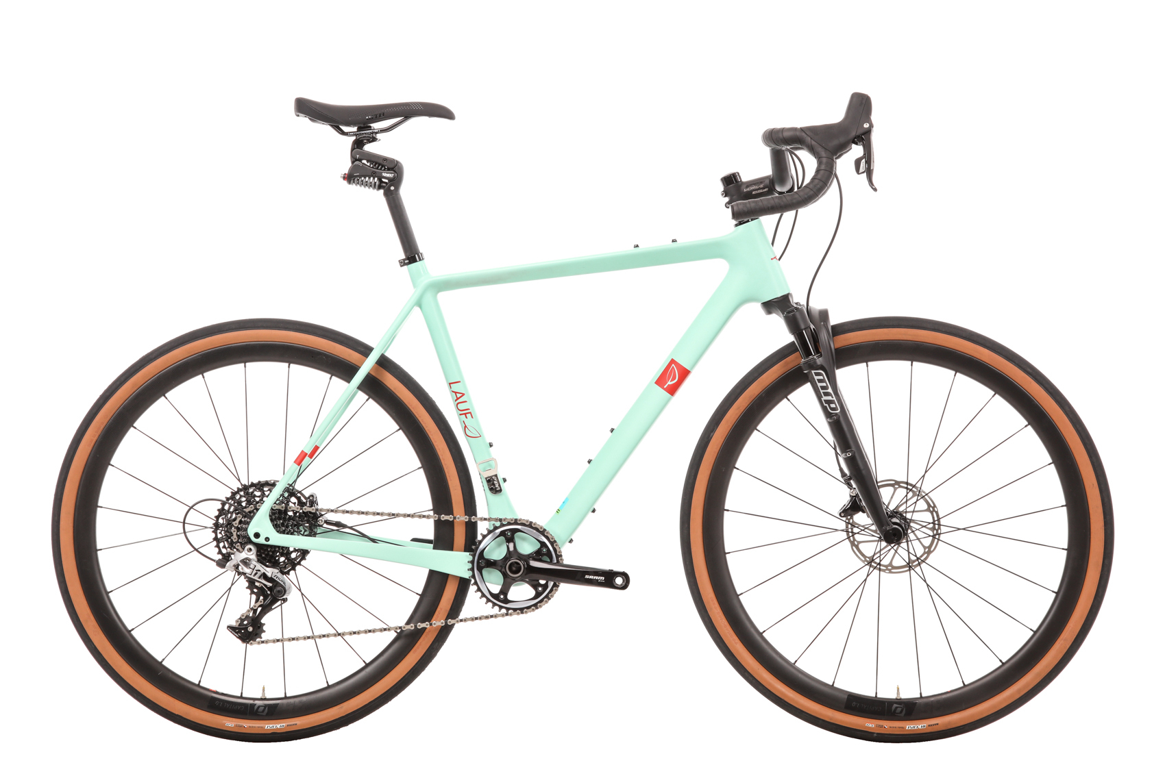 2021 Lauf True Grit