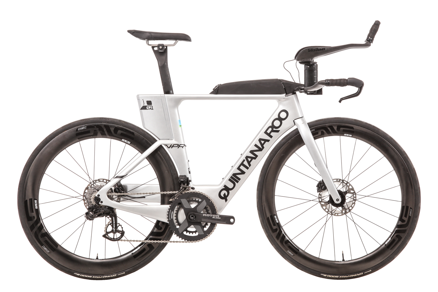 2023 Quintana Roo V-PR