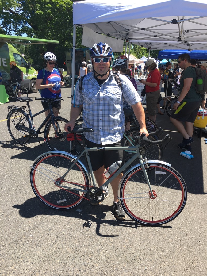 2012 Swobo Del norte