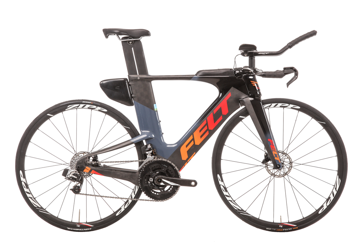2019 Felt IA Disc