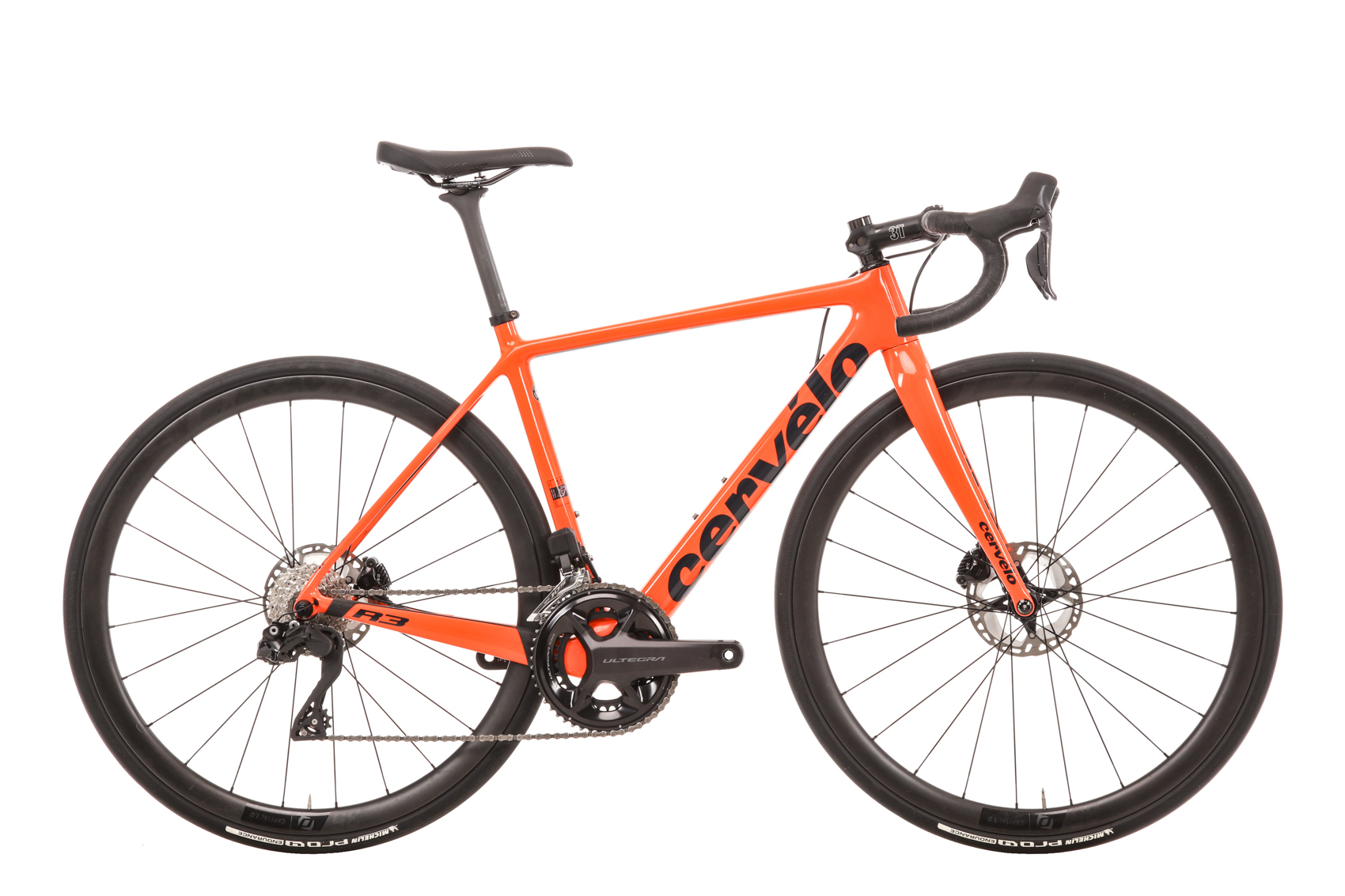 2019 Cervélo R3 Disc