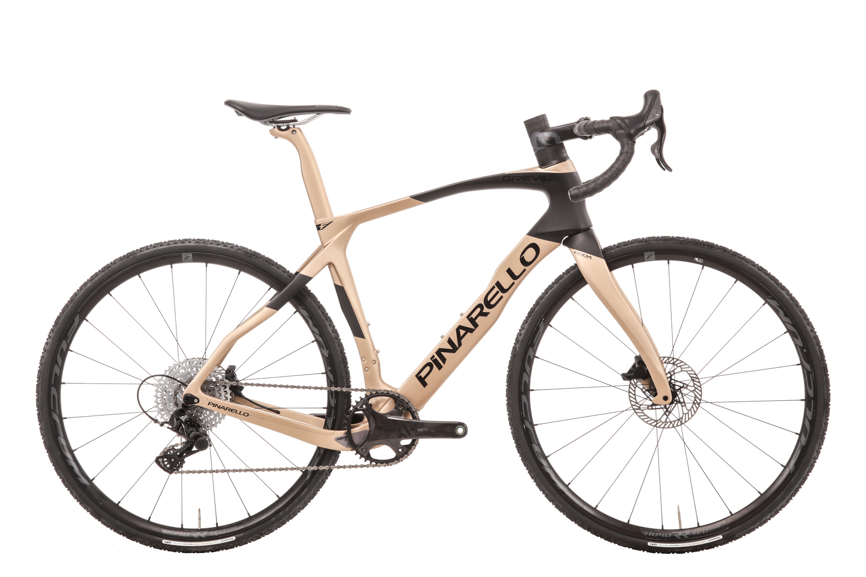 2023 Pinarello Grevil F