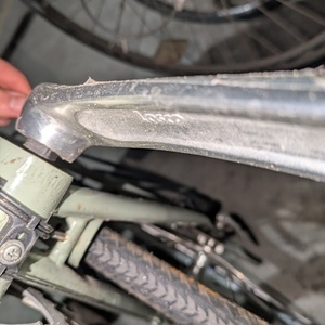 Raleigh Clubman