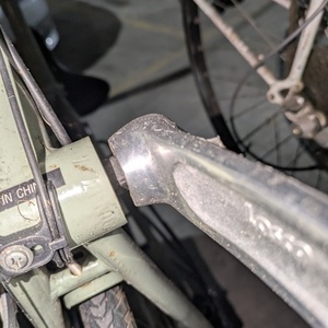 Raleigh Clubman
