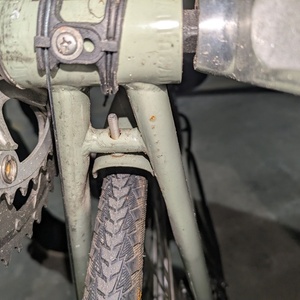 Raleigh Clubman