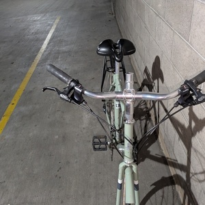 Raleigh Clubman