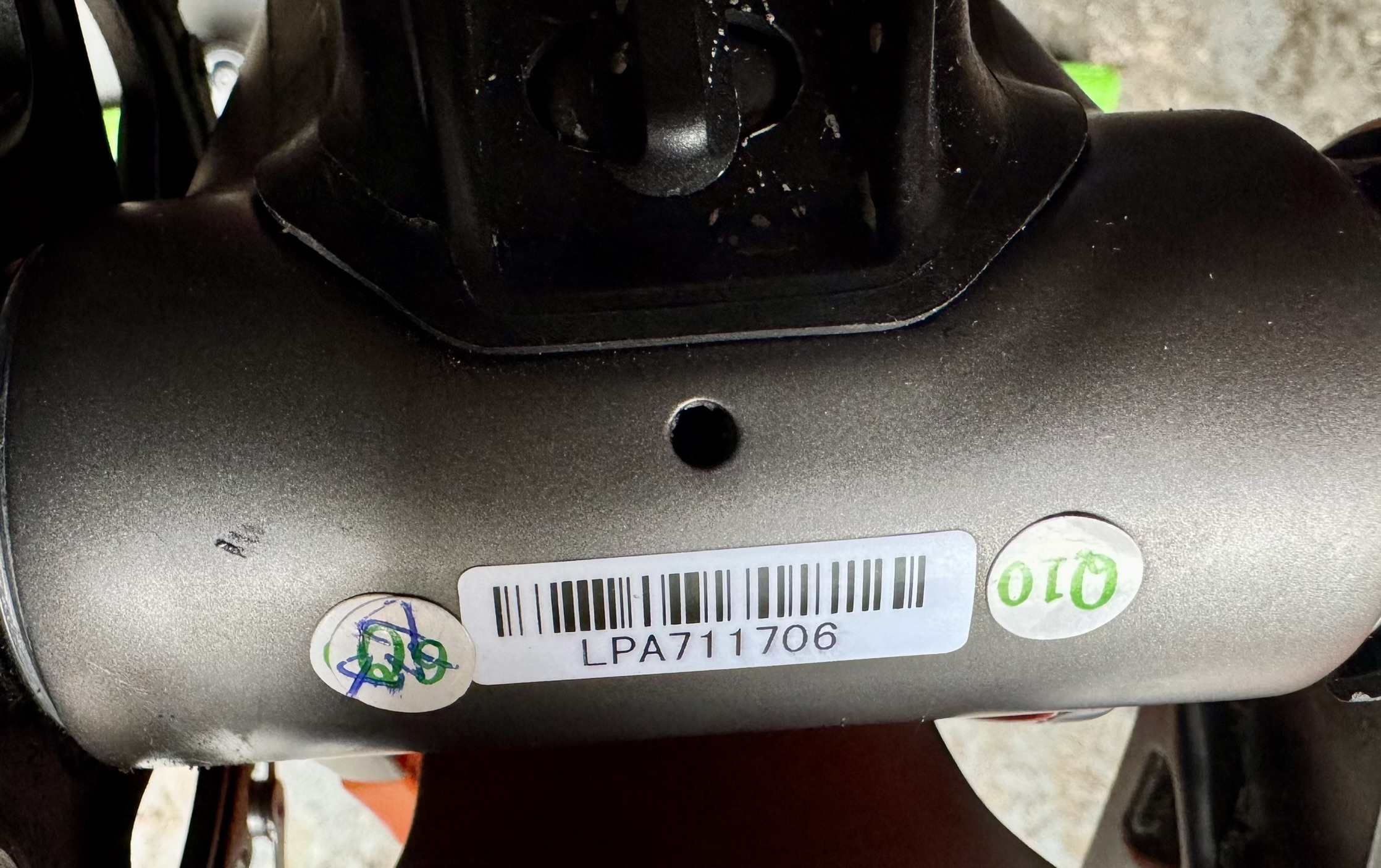 2020 Lapierre Zesty AM Fit 8.0