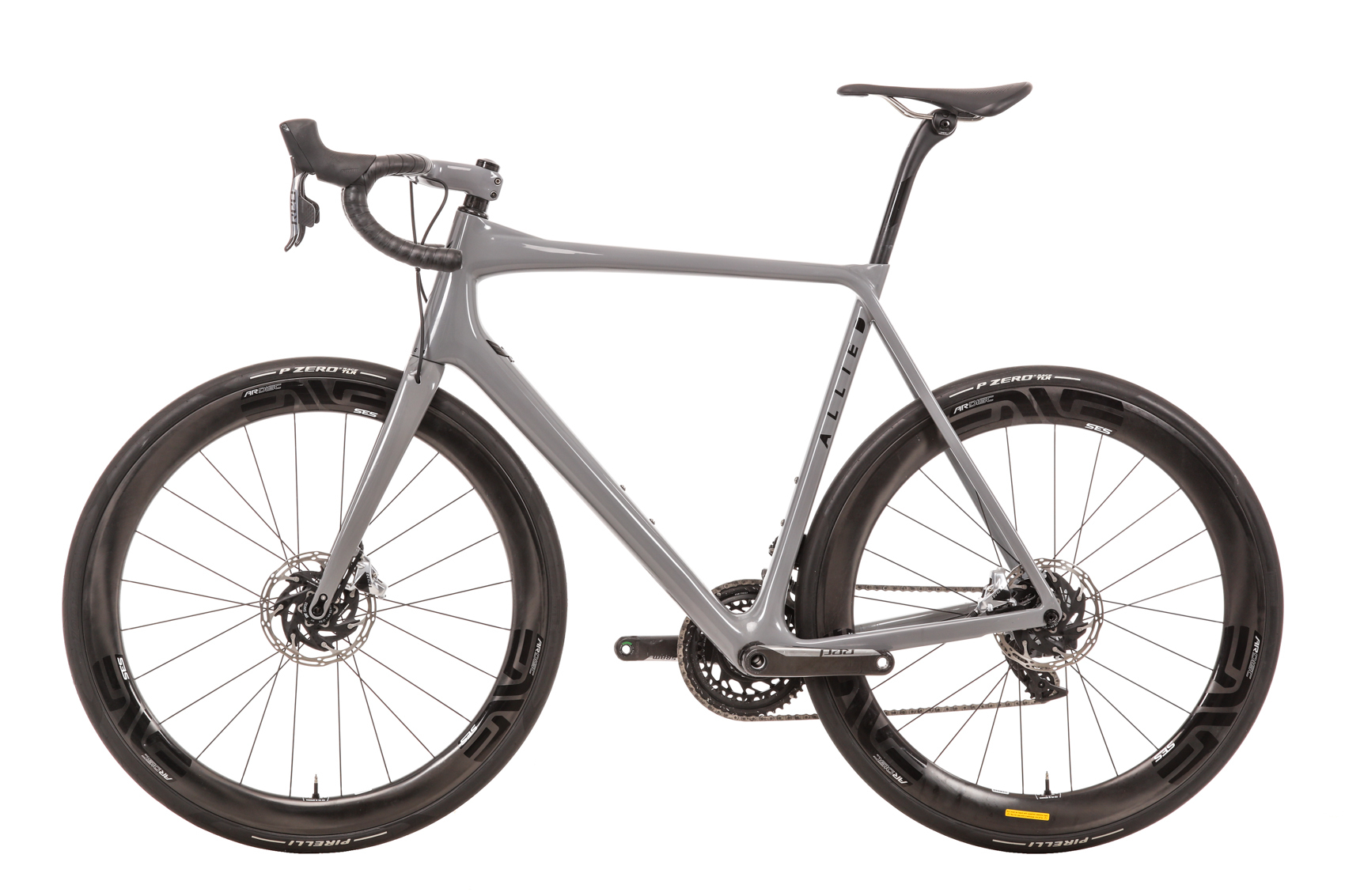 2019 Allied Cycle Works Alfa Disc