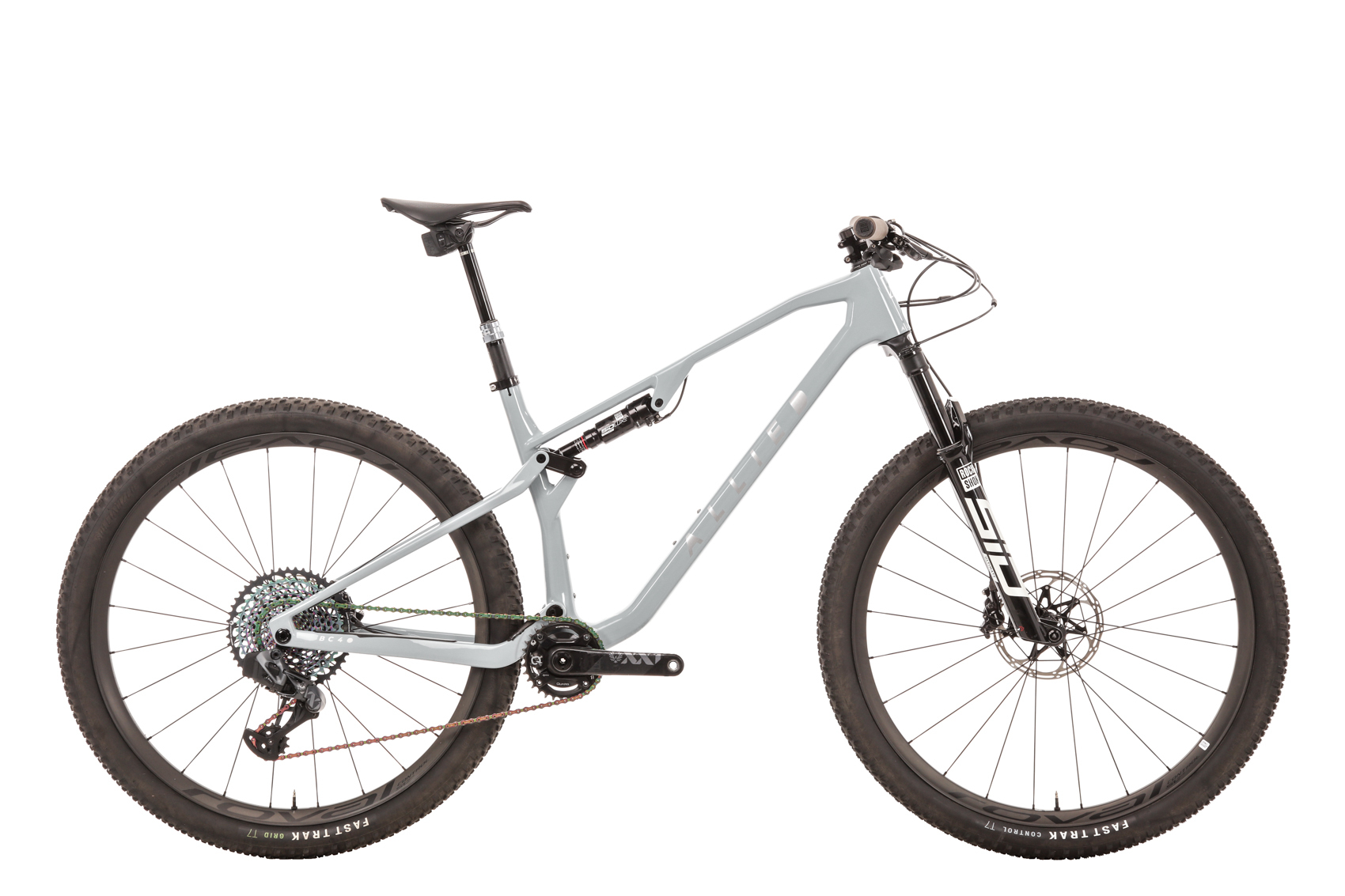 2023 Allied Cycle Works BC40