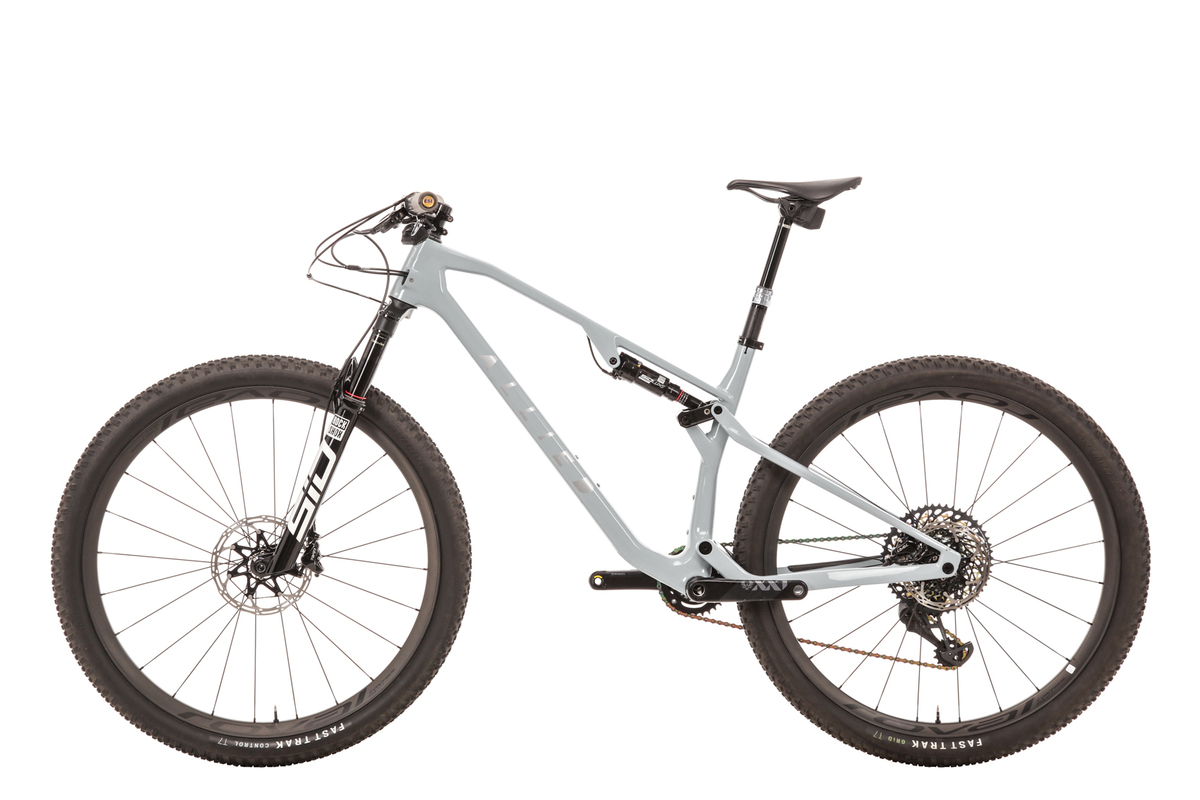 2023 Allied Cycle Works BC40