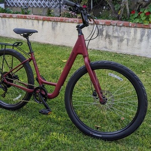 2022 Specialized Roll