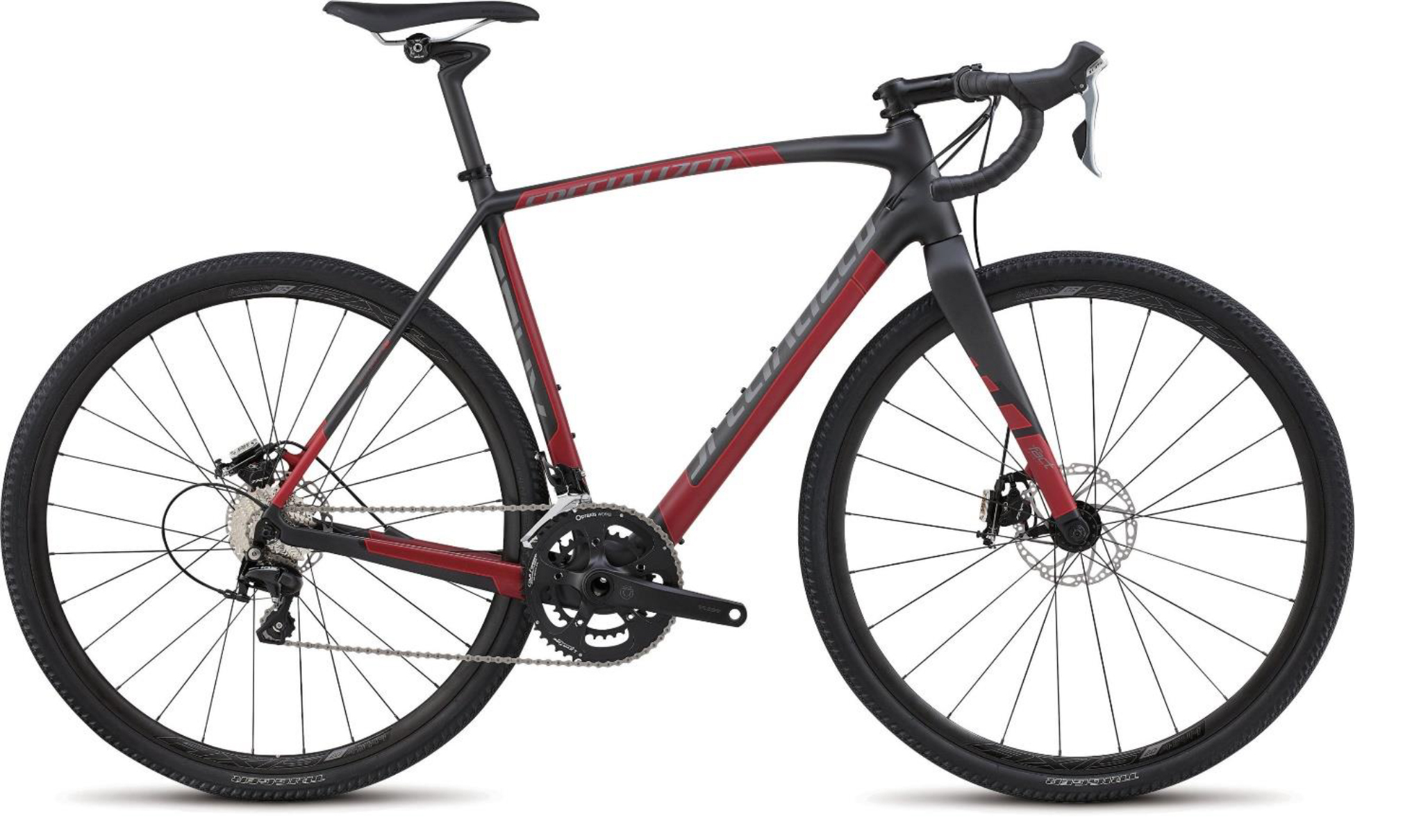 2015 Specialized Crux Elite