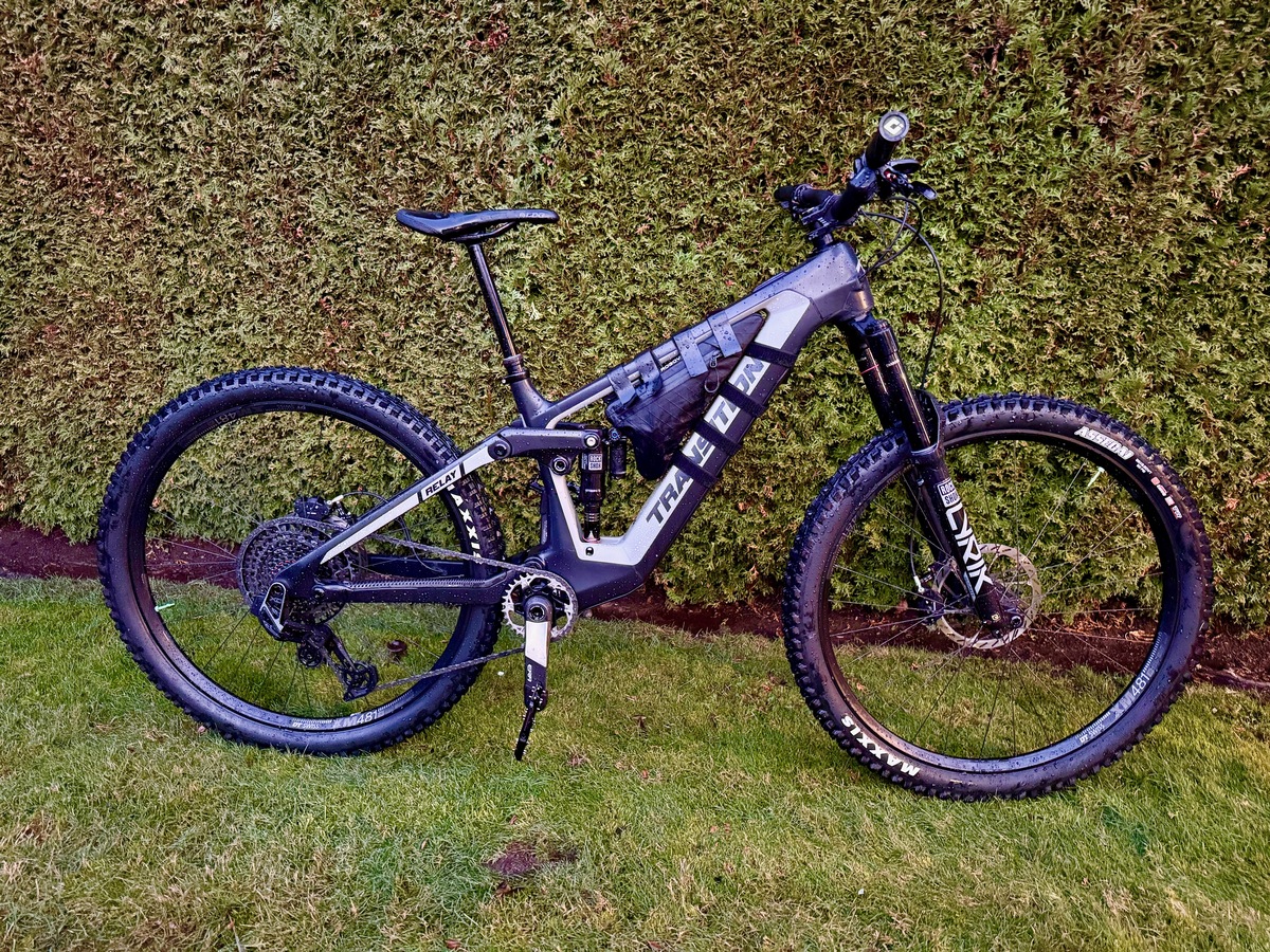 2025 Transition Bikes Relay